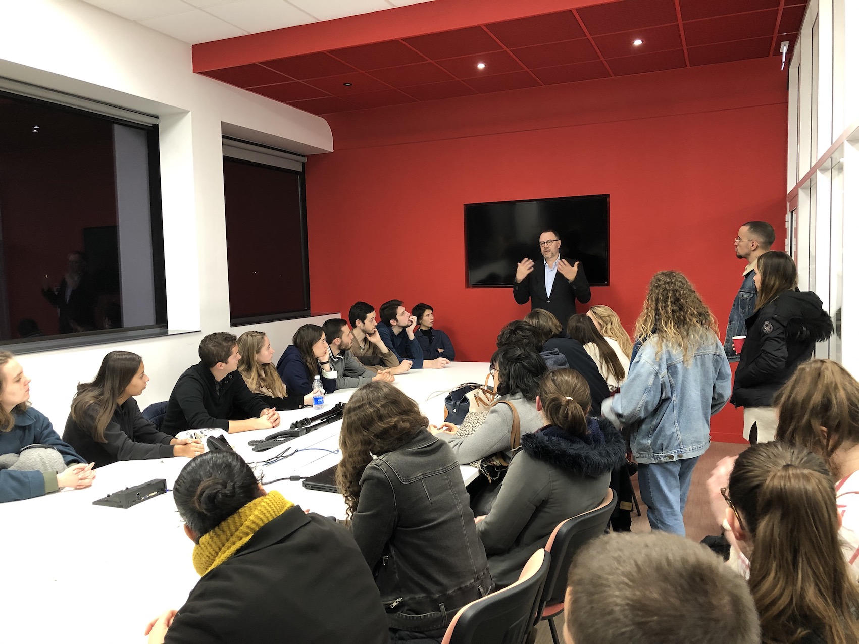 L’école – EJT — Toulouse